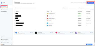 SNS成果をLookerStudioで可視化する方法【Fivetran】【BigQuery】 | GLASS BLOG